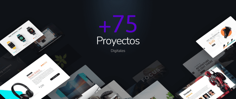Portafolio – Lysoft Digital